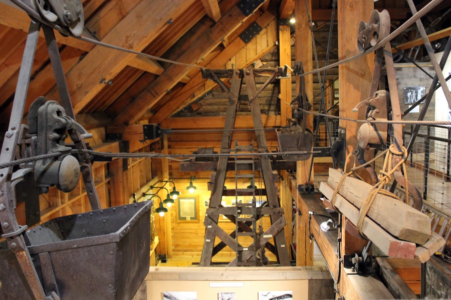 Mining Heritage Center, Silverton, CO